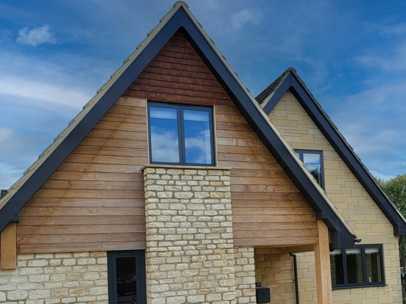 Discover Our Range of Aluminium Windows - DL Windows