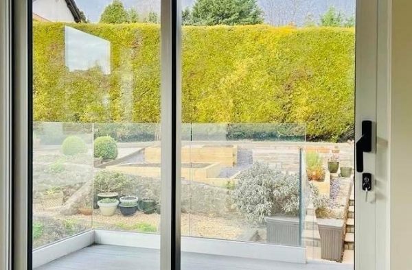 Patio Doors Devizes | Double Glazed Patio Door Prices Devizes