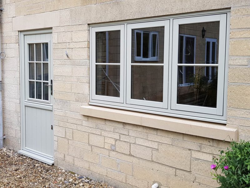 Flush Casement Windows Calne | Flush Window Prices