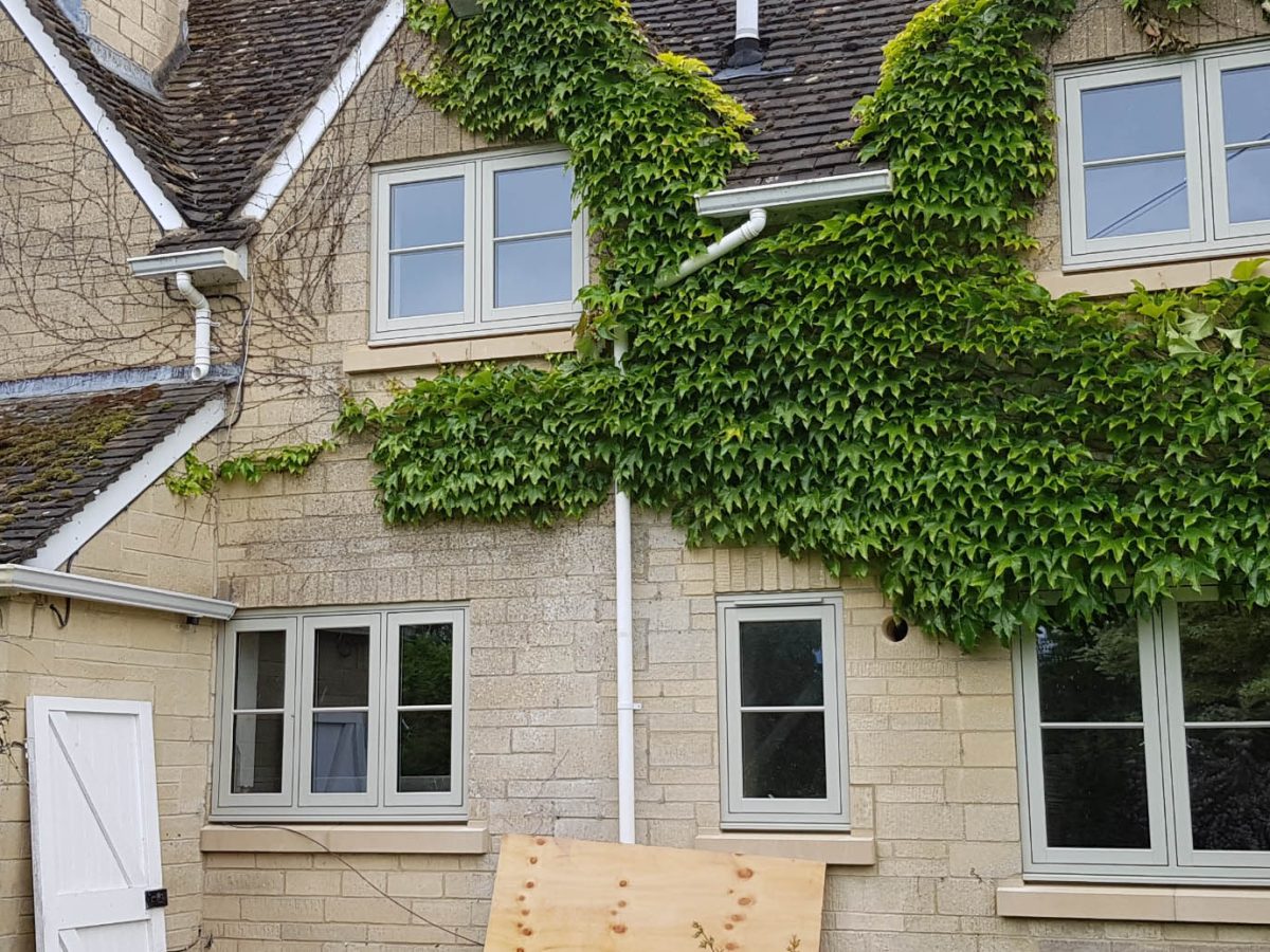 Top-Quality Windows for Your Wiltshire Home | DL Windows