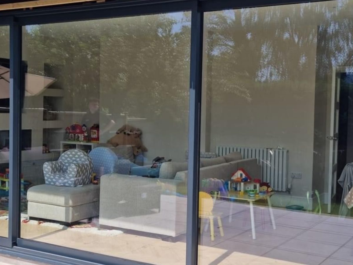 Patio Doors Devizes | Double Glazed Patio Door Prices Devizes