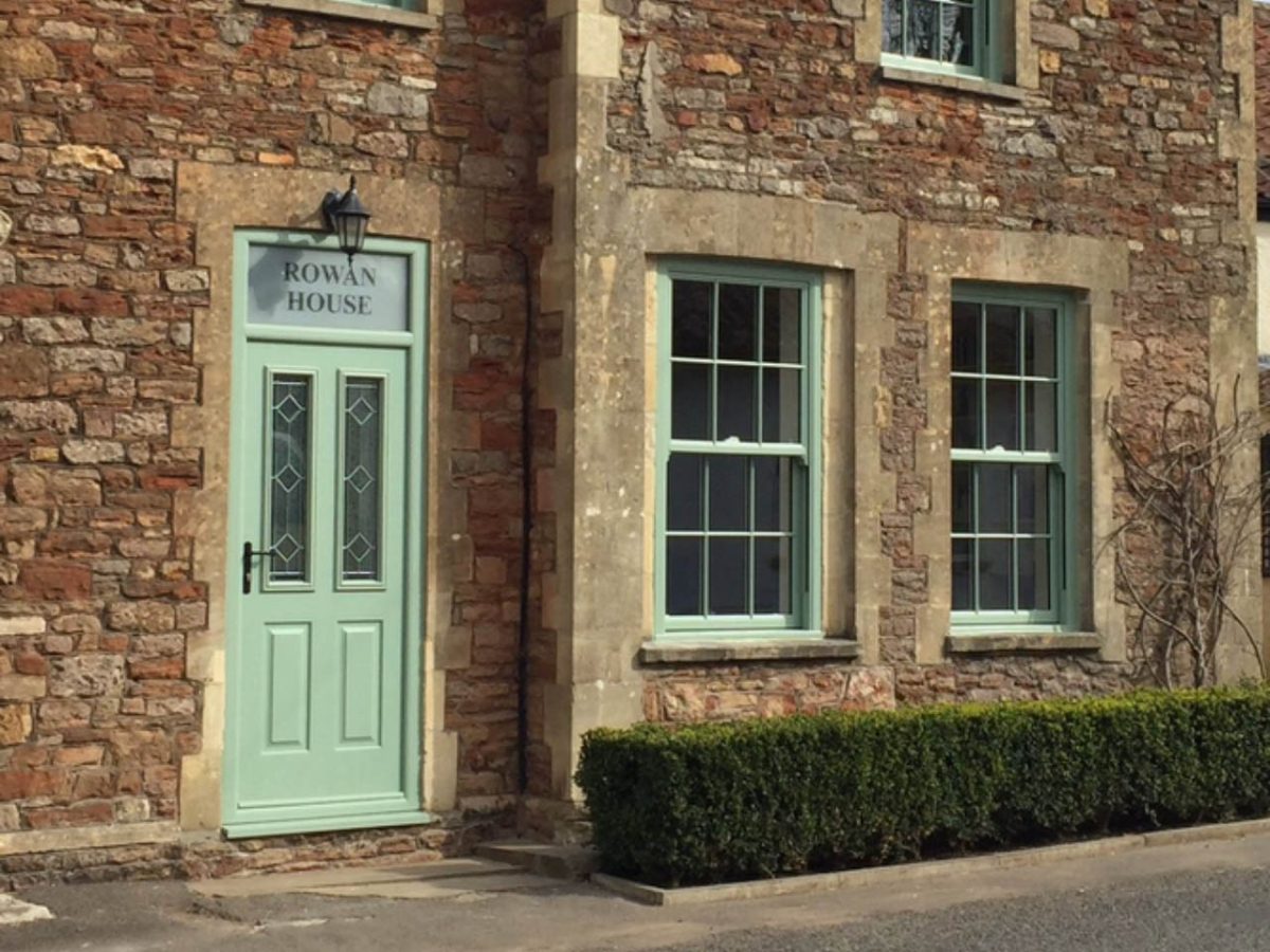 Sliding Sash Windows Calne | Sliding Sash Windows Wiltshire