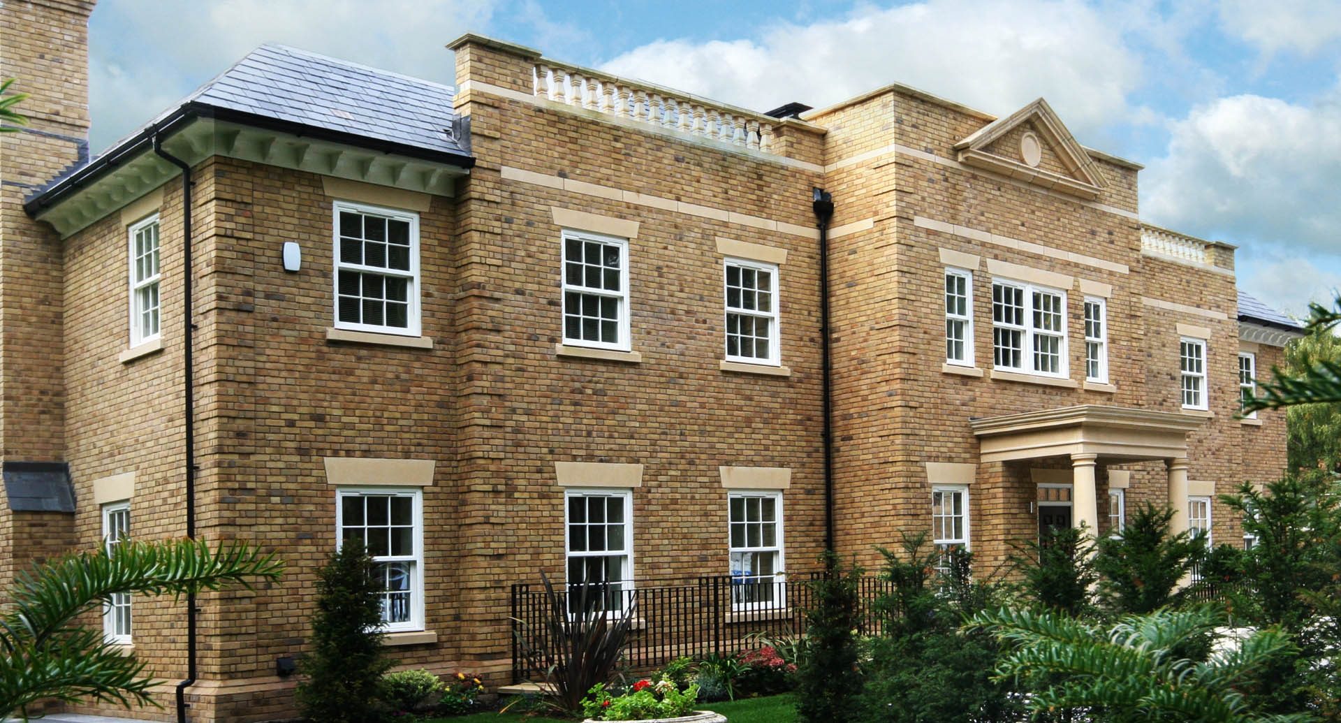 Top-Quality Windows for Your Wiltshire Home | DL Windows