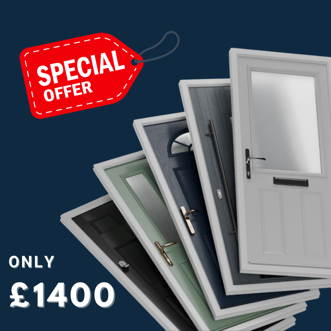 Special Offer - DL Windows
